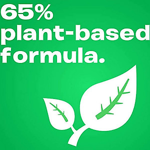 Gain Botanicals White Tea Lavender Liquid Laundry Detergent