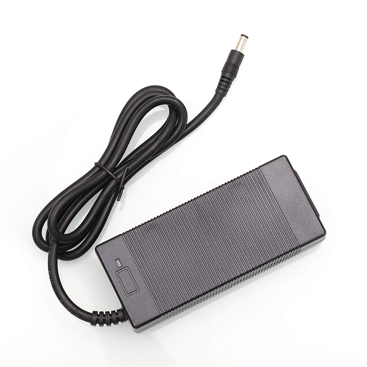 42V Charger DC 5.5 Round Port Output 2A Compatible with Meepo Wheel Turboant X7 36V AE Board