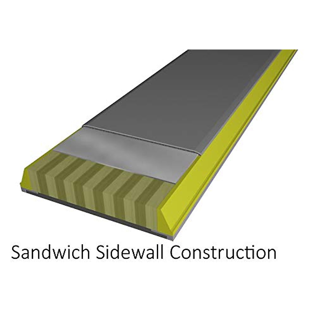 Fischer Unisex Ranger 102 Agile Stable Easy-to-Steer Optimally Balanced Alpine Freeride All-Mountain Snow Skis Without Bindings, 169