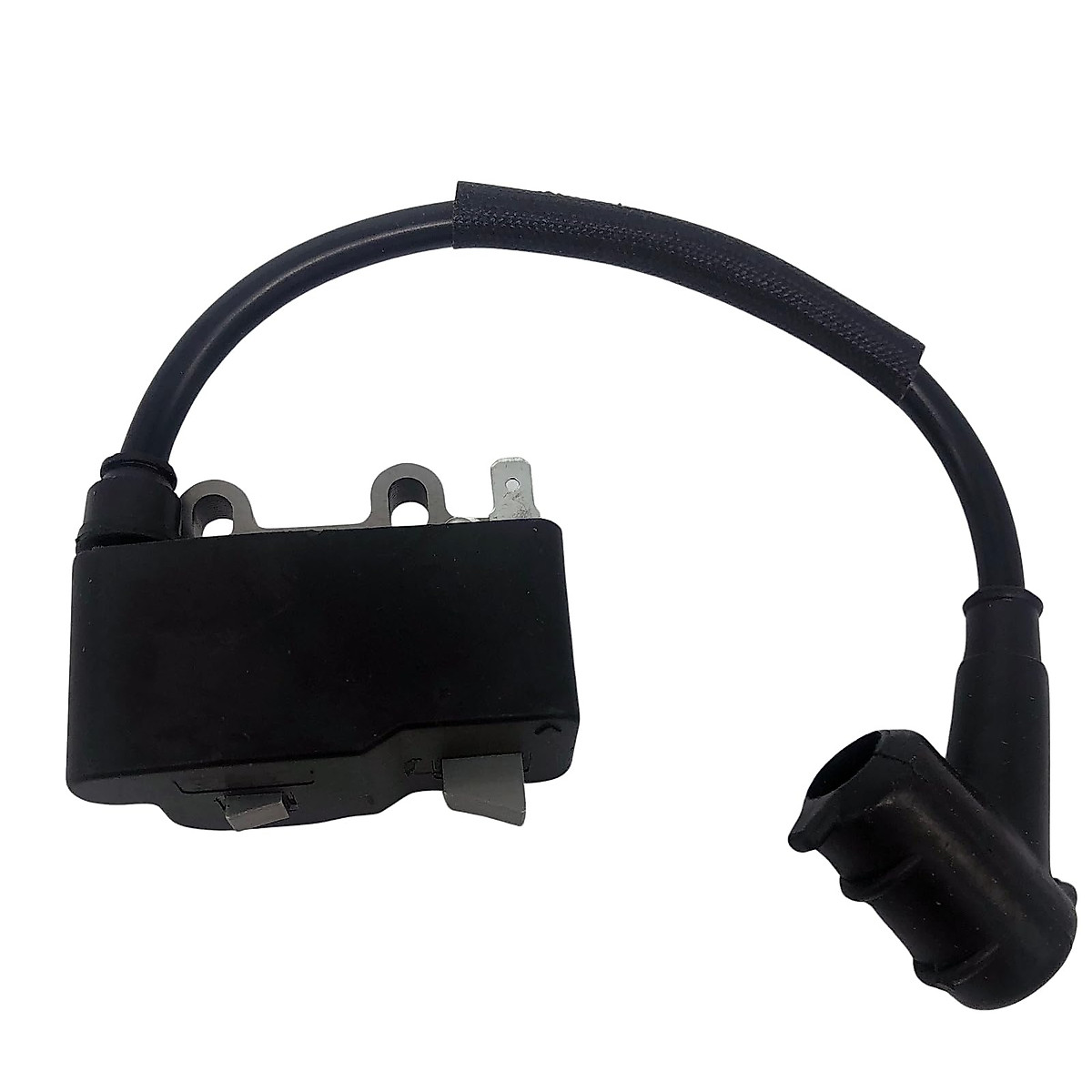 Dosens A411000251 A411000252 Ignition Coil Compatible for Echo SRM266S SRM266T HCA266 PPT266 PT266H PT265H PE266 PE266S PPT265S SHC266 SRM265S SRM265T