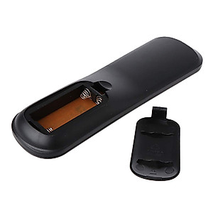 Wondiwe Remote Holder, Remote Control Controller Replacement for HTV Box A1 A2 A3 B7 Tigre TV Box Luna TV Box Lunatv Box IPTV5 Plus+ IPTV6 IPTV8