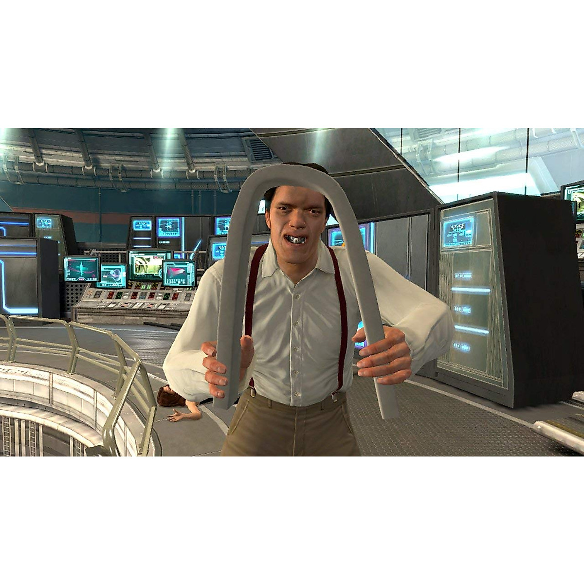 007 Legends - Xbox 360 (Renewed)