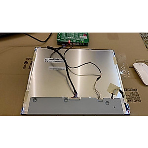 AUO 17 Inch LCD Panel G170EG01 V1