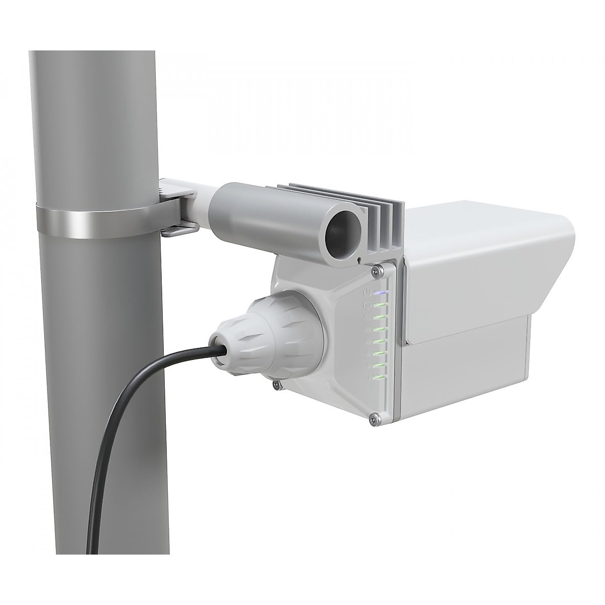 Mikrotik Wireless Wire Cube Pro kit of Two Cube 60Pro ac (802.11ay 60 GHz) Devices.