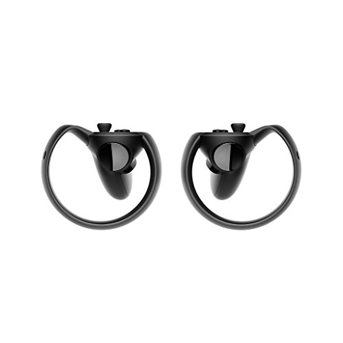 Oculus Touch
