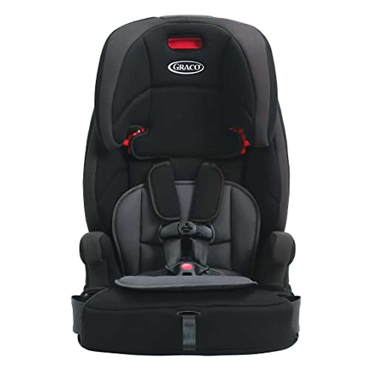 Graco Tranzitions 3 in 1 Harness Booster Seat, Proof