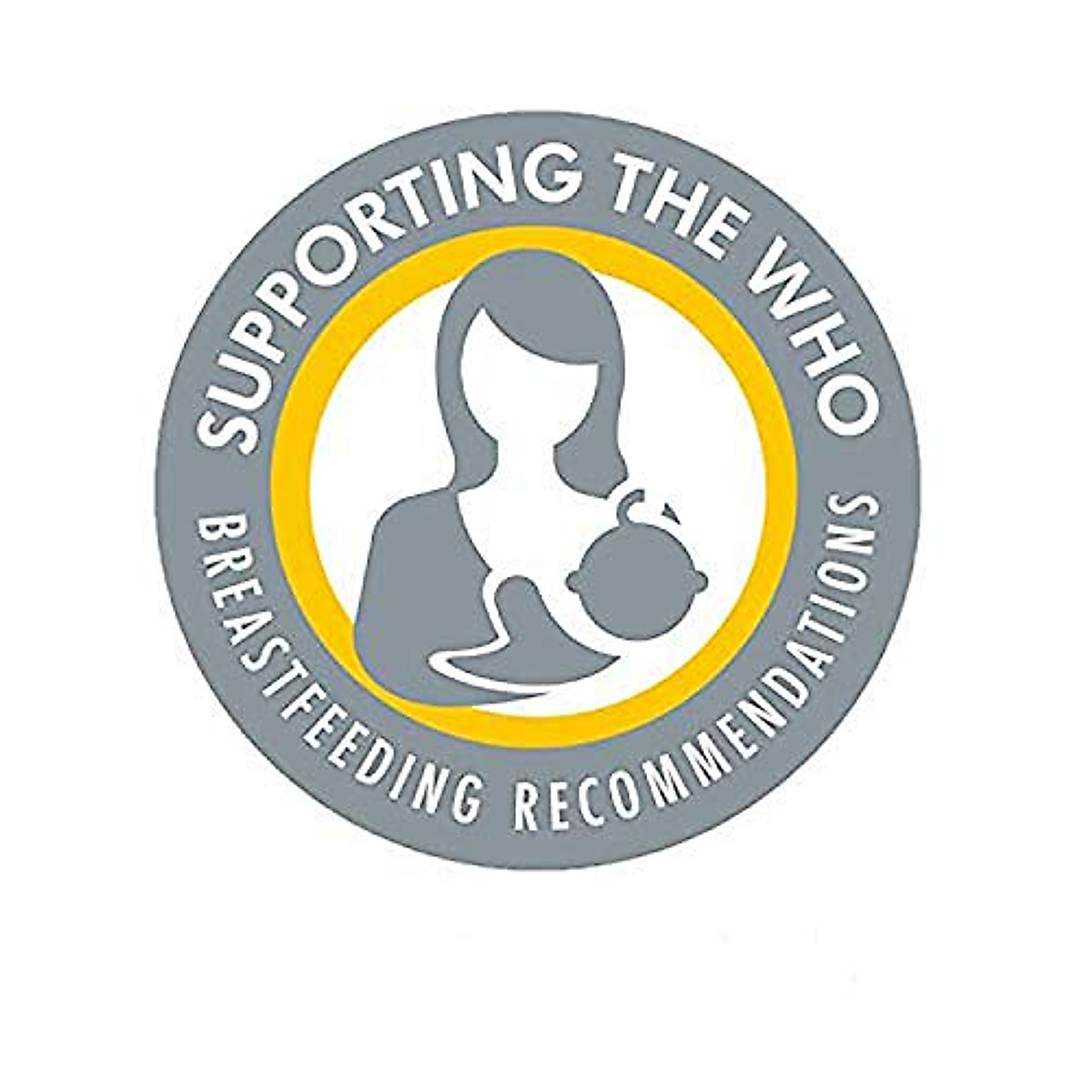 Medela Slow Flow Bottle Nipples with Wide Base, Baby Newborns Age 0-4 Months, Compatible with All Medela Breast Milk Bottles, Made Without BPA, 3 Count (Pack of 1)