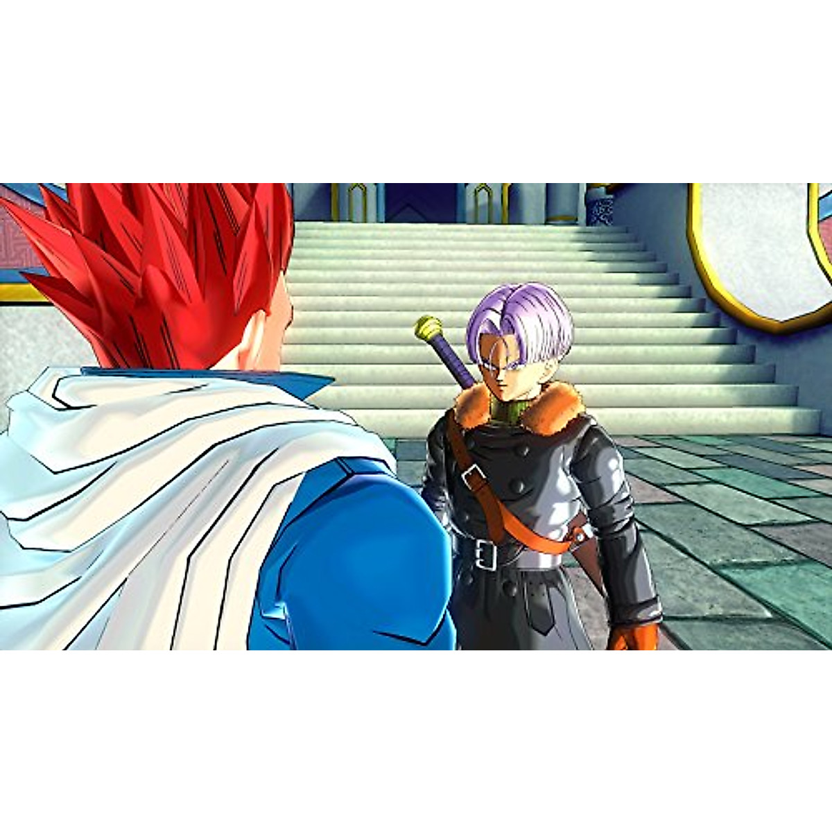 Third Party - Dragon Ball Xenoverse Occasion [ Xbox One ] - 3391891980487