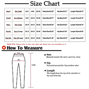 Flare Yoga Pants for Women High Waisted Bootcut Split Hem Athletic Bootleg Pants Breathable Bell Bottom Lounge Pants Black