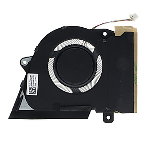 CPU & GPU Cooling Fan for ASUS ROG Zephyrus G14 GA401Q GA401QC GA401QE GA401QH GA401QM GA401IHR 12V 1A FN58 FNNW 13NR05S0AP0101 DFSCK22D05883K FN59 FNNX 13NR05S0AP0201 DFSCK221151818 12V 1A