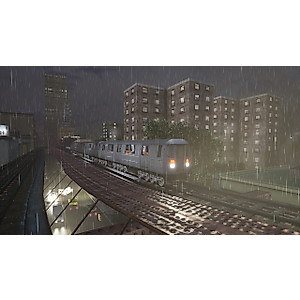 Grand Theft Auto: The Trilogy - The Definitive Edition (Xbox Series X)