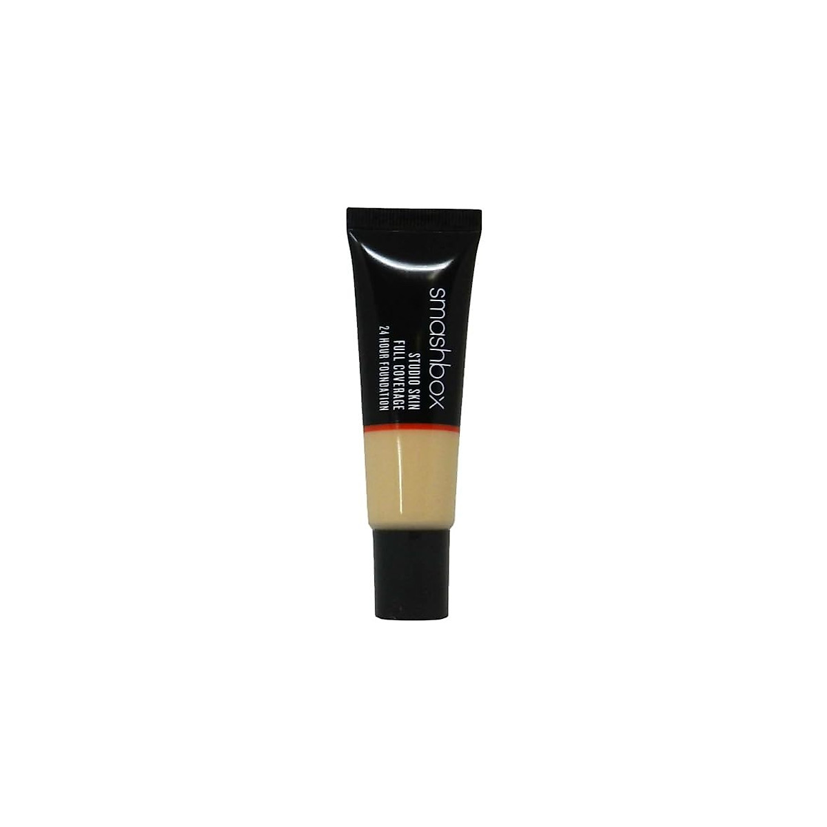 Smashbox Skin Full Coverage 24 Hour Foundation #1.05 Fair With Warm Olive Undertone, 1 Ounce