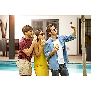 P.A.N. White Corn Meal – Pre-cooked Gluten Free and Kosher Flour for Arepas (5 lb/Pack of 1)