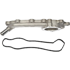 Dorman 902-3102HP Engine Coolant Crossover Pipe Compatible with Select Models (OE FIX)