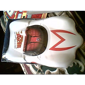 Speed Racer The complete Classic collection (mach 5 collector Tin case) [DVD]