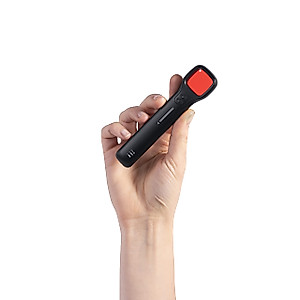 Anti Spy Detector, Hidden Camera Detector, Anti Bug Scanner and Protector, RF Signal and GPS Detector, GPS Tracker and Bug Finder for Hotel, Office, Travel, and Home