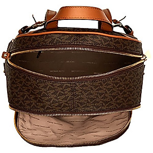 Rhea Medium Logo Backpack