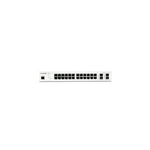 Fortinet FortiSwitch - 224E Layer 2/3 Switch (FS-224E)