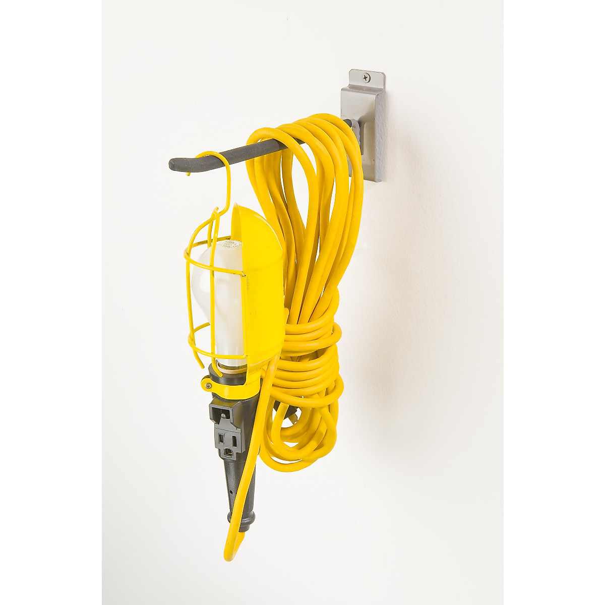 Crawford STSP6 6-Inch Duramount Hook, 6 Inch