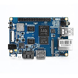 youyeetoo BPI M2 Ultra BPI-M2U- 2GB RAM 8GB ROM with SATA WiFi Bluetooth HDMI Support Dual Screen Display Android Raspbian Armbian Linux