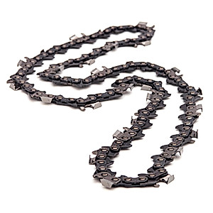 Husqvarna OEM 28" Chain, H83-93 dl, 3/8".063"