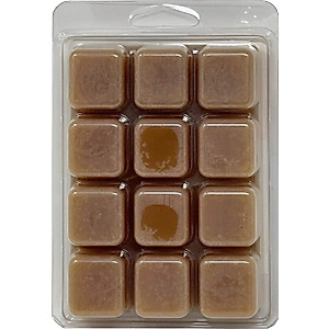 Better Homes and Gardens Orange Cinnamon Rolls Wax Cubes 5oz RP-12015 5oz (141.9g)