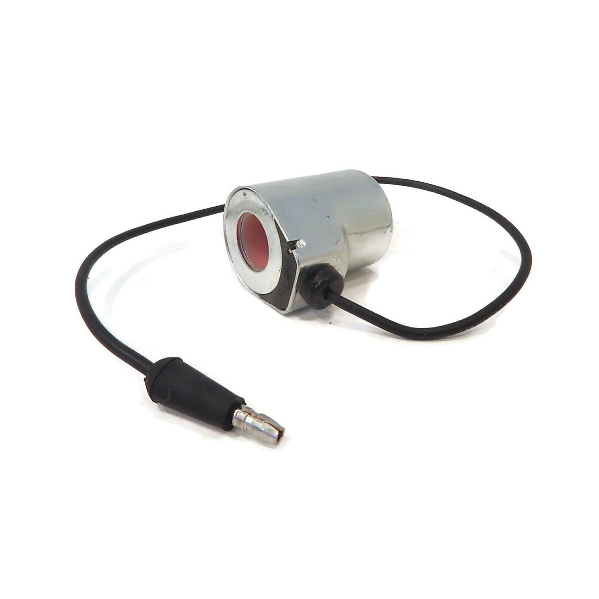 The ROP Shop | Heavy Duty "A" Solenoid Coil & Valve Kit 1306035 for Meyer E-60, E-60H Plow