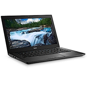 Dell latitude 15 5580 FHD IPS 1080p Quad-Core i7-7820HQ 16GB DDR4 512GB SSD Webcam Windows 10 Pro (Renewed)