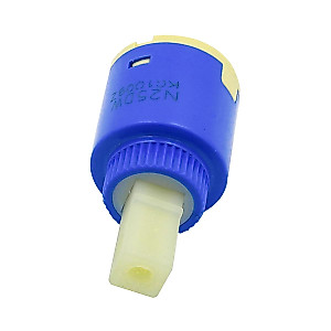 Ousun 25mm Faucet Cartridge Replacement, CUPC Certified, Single Handle Faucet Valve for Kohler GP1093674 25mm Cartridge Sub Assembly, N25DW, N25D