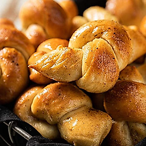 McCormick Fine Garlic Powder, 21 oz