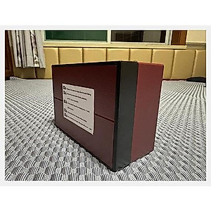 Modern Resin Wine Rack Living Room Luxury Countertop Decorations Wine Keep 1 Bottle 4 Cups 11 Inch Kitchen Bedroom Hall Bar Wine Rack-C 28x22cm(11x9inch)