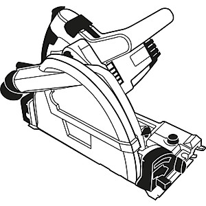 Bosch 2330314 Circular Saw Blade, Silver