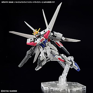 Bandai Hobby - Gundam Build Metaverse - Entry Grade - 1/144#2 Build Strike Exceed Galaxy