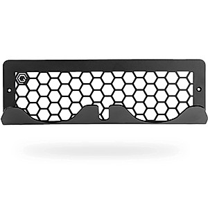 Glistco VR Hex Mount - compatible with Valve Index, Oculus Quest 2, PSVR. (Universal)