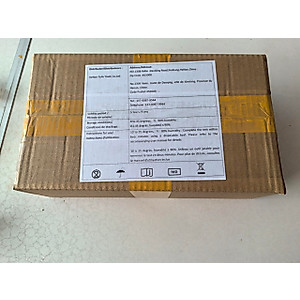 100pcs Healthcaretuye Hb Hemoglobin Test Strips Papers + 100pcs Lancets (for HemoSmart Gold Hb Meter)