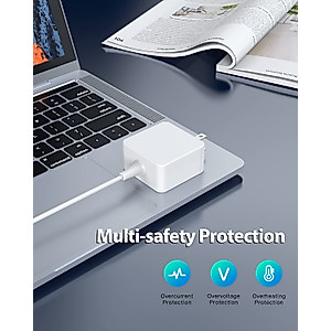 AC Charger Fit for Google Nest Hub Max Smart Speaker 10" Smart Display Wall Power Supply Adapter Cord (Not Fit Nest Hub)