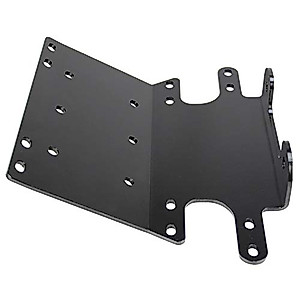 Extreme Max 5600.3136 ATV Winch Mount for Honda Foreman