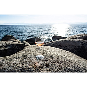 Zalto Denk'Art White Wine Glass made from Lead-Free Crystal | Boxed Set of 6