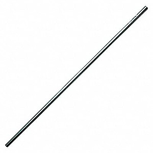 Axle, 33-3/8 in x 1/2 in Dia.