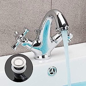 Kitchen Taps Kitchen Tap Faucets Sink Faucets Brass Faucets Bath Mixer Faucets Torneira Bathroom Faucet Chrome Waterfall Mixer Sink Mixer