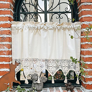 amokk Chunky Bookmark Tassels with Hanging Loop Small Tassels for Jewelry Making Hand Craft 4.3-inch 20 Pcs (Dark Pink)