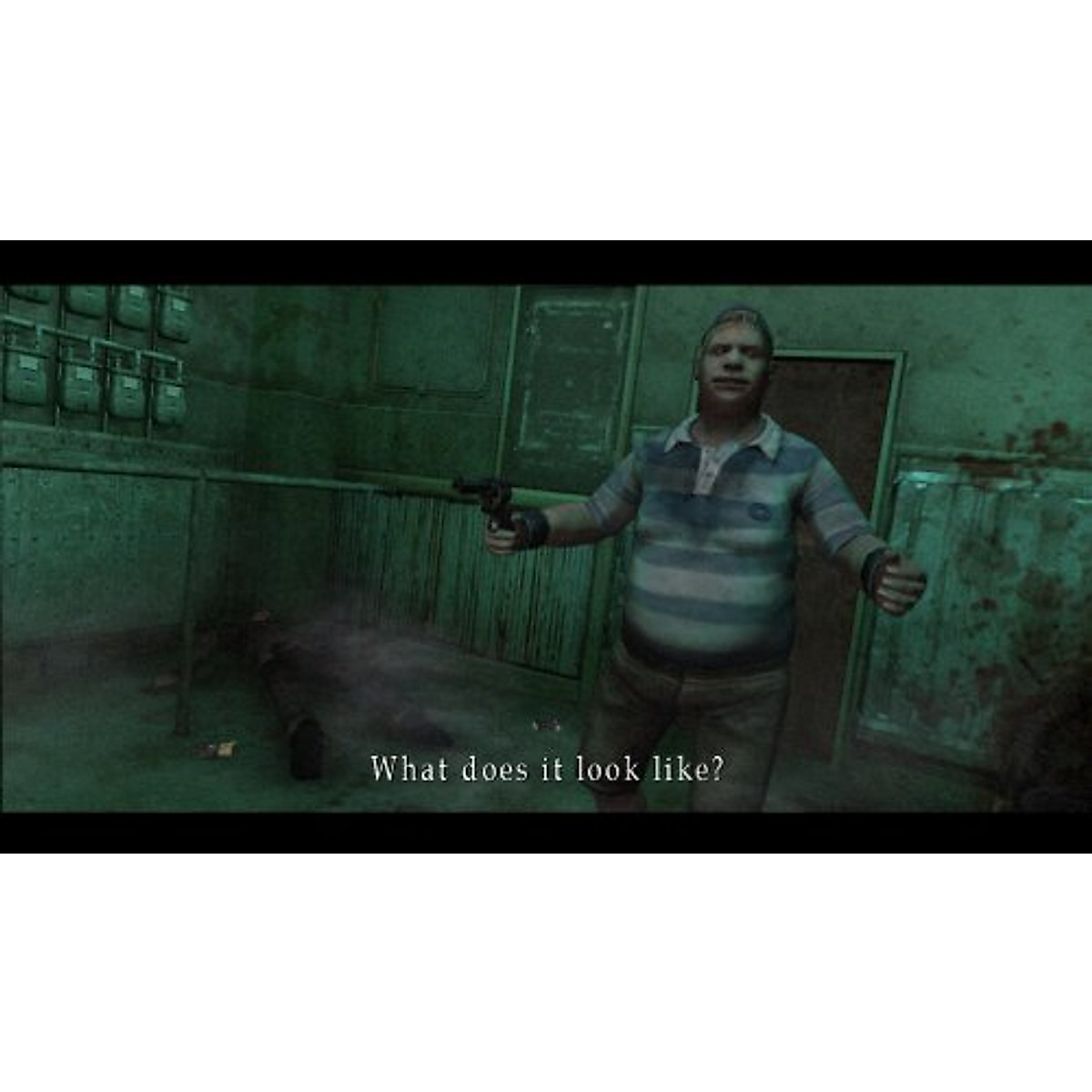 Silent Hill HD Collection - Xbox 360