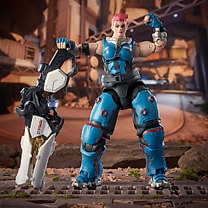 Hasbro Toys Ovw Ultimates Potato Figure