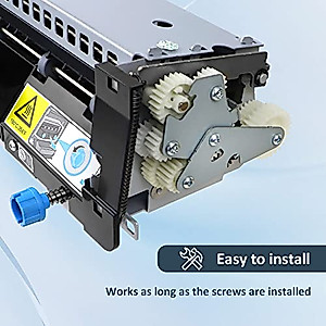 40X7743 Fuser Unit Compatible with Lexmark MS810 / MS811 / MS812 / MX710 / MX711 / MX810 / MX811 / MX812 Laser Printers (110V)