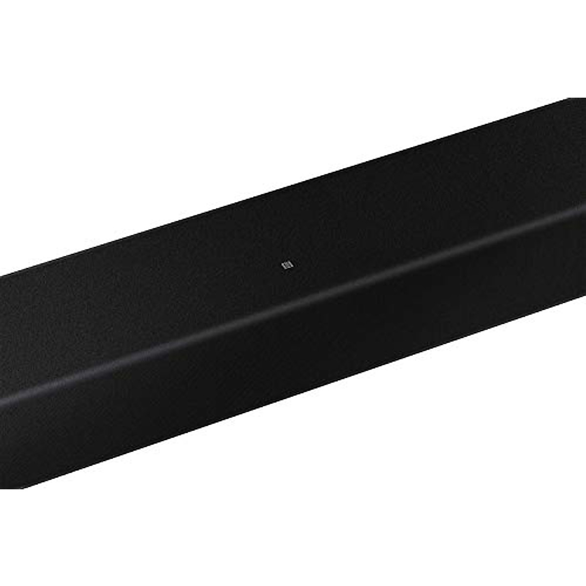 SAMSUNG HW-C400 2.0 Channel Sound bar with Built-in Woofer 110-240 Volt