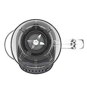 BLACK+DECKER Crush Master 10-Speed Blender, Black, BL2010BP