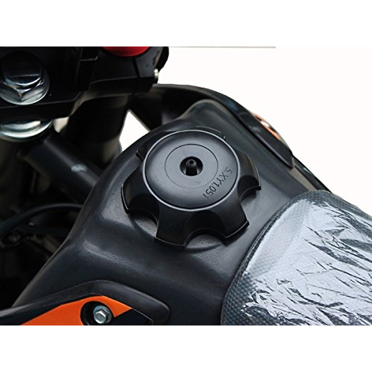 HHH TAOTAO DB 17 Adult Youth Kids 125cc Dirtbike Gas Dirt Bike Pit Bike Manual 4 Speed (Green)