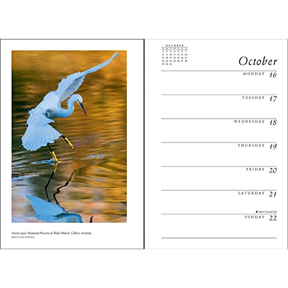 Sierra Club Engagement Calendar 2023