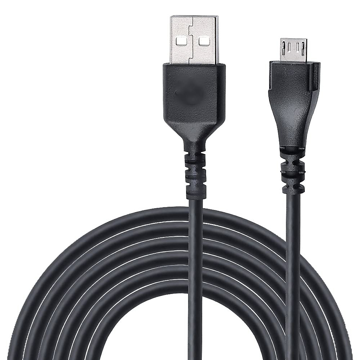 USB Charging Cable Replacement for SteelSeries Rival 600 / Rival 650 Gaming Mouse