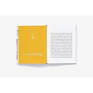 Awakening Fertility: The Essential Art of Preparing for Pregnancy by the Authors of the First Forty Days